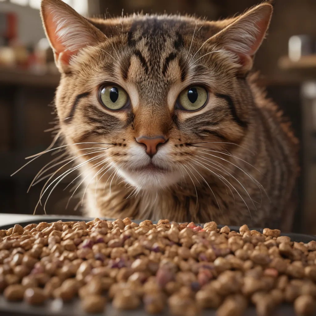 In-Depth Analysis of Petco Brand Cat Food Quality & Value