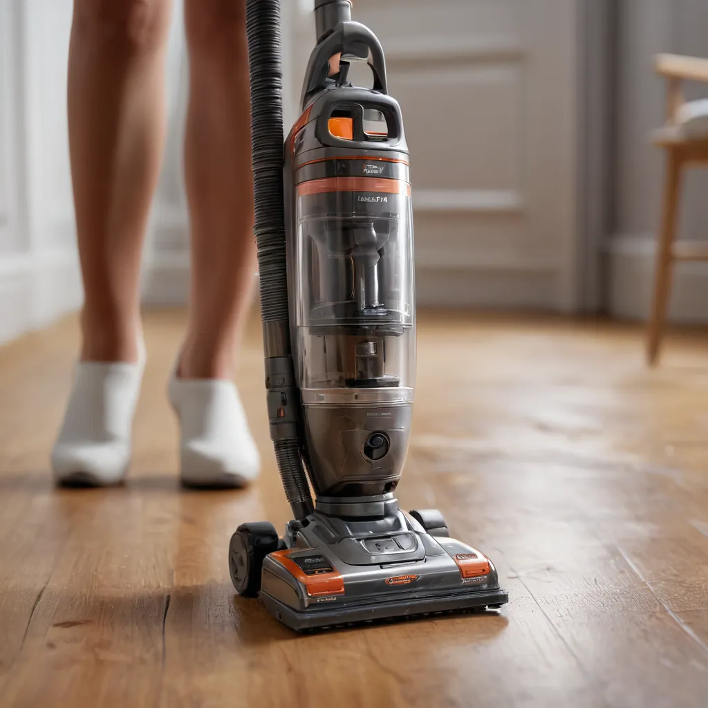 Choosing the Best Vacuum for Dog Hair Removal