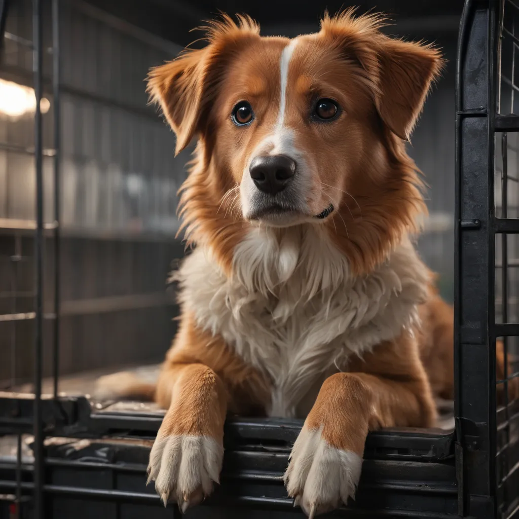 Understanding the Costs of Shipping a Dog Across the Country