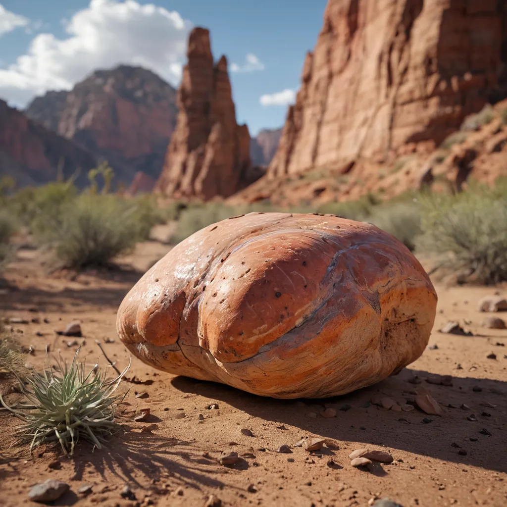 Exploring the Geography, Climate, and Wildlife of the Southwest