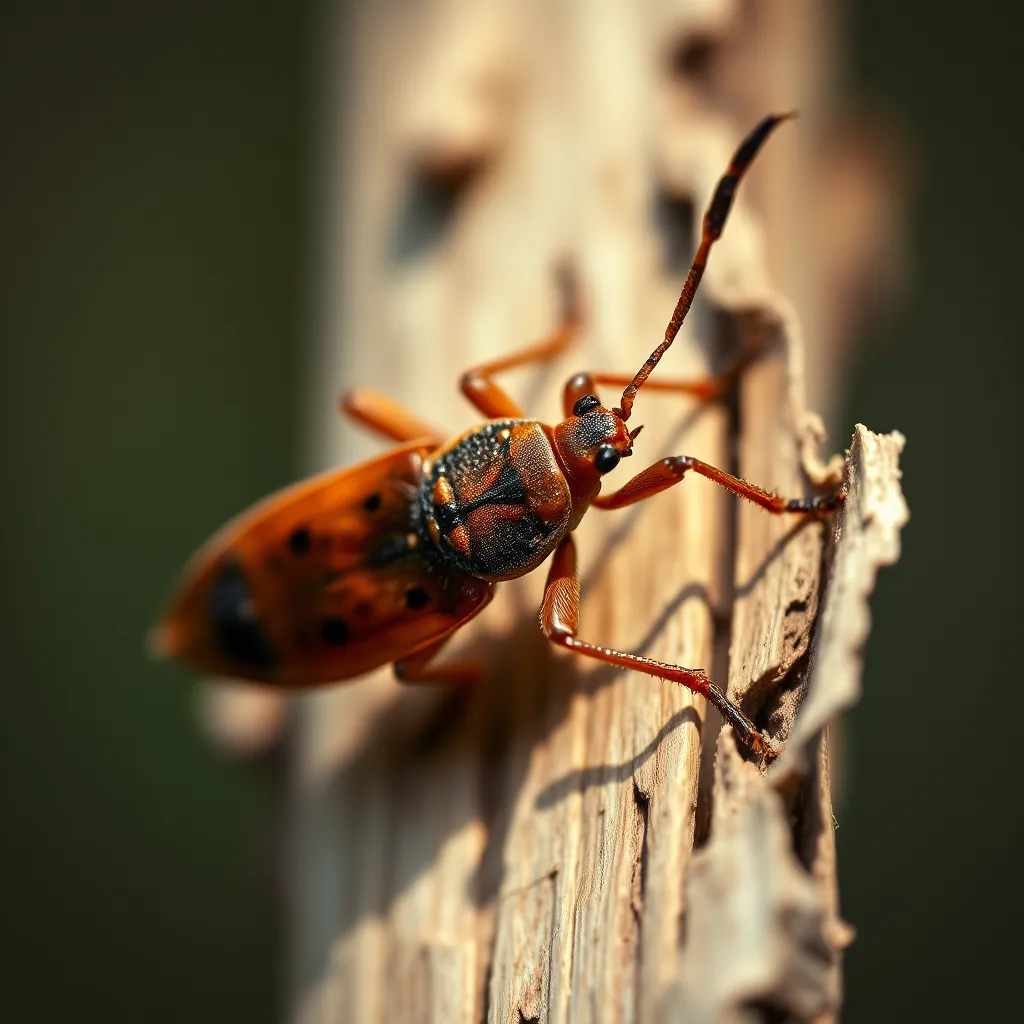 Effective Strategies to Eliminate Stink Bug Infestations