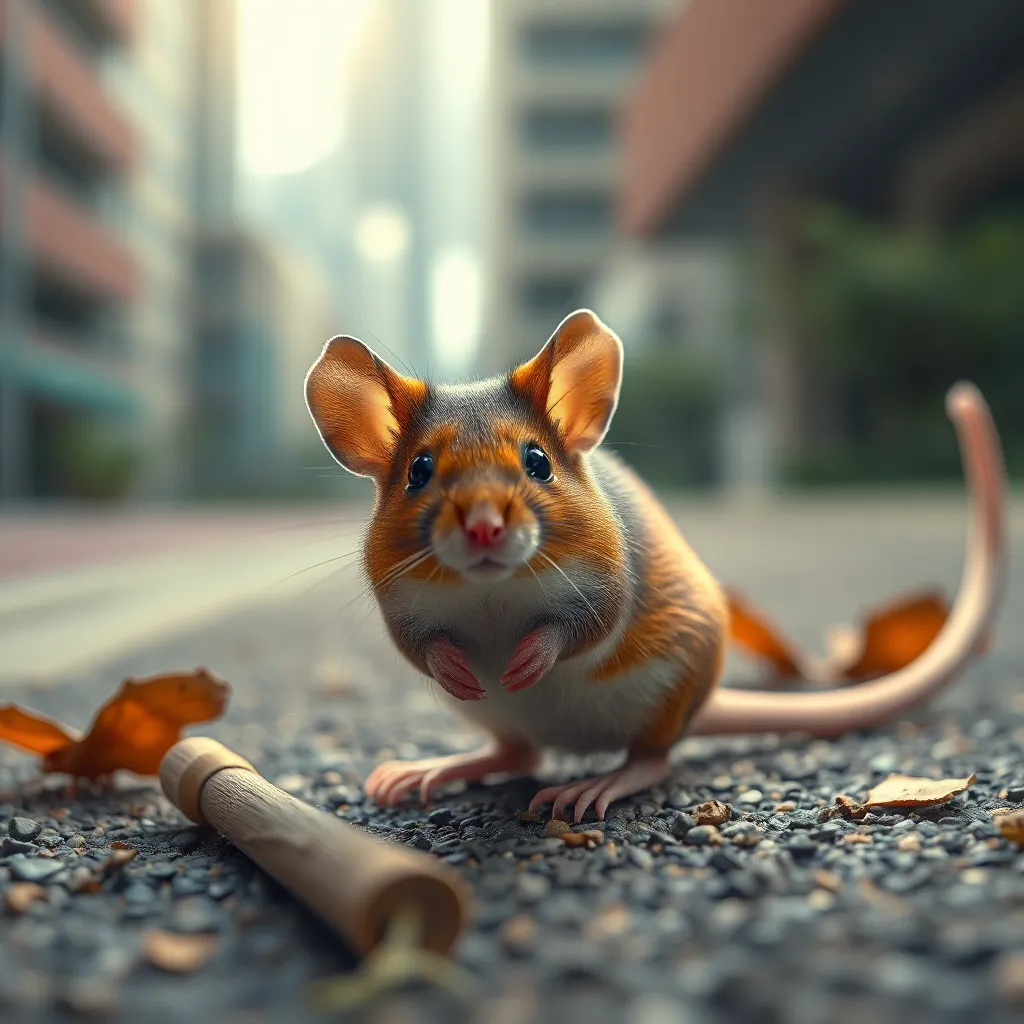 Effective Strategies to Keep Mice Out of Your Home