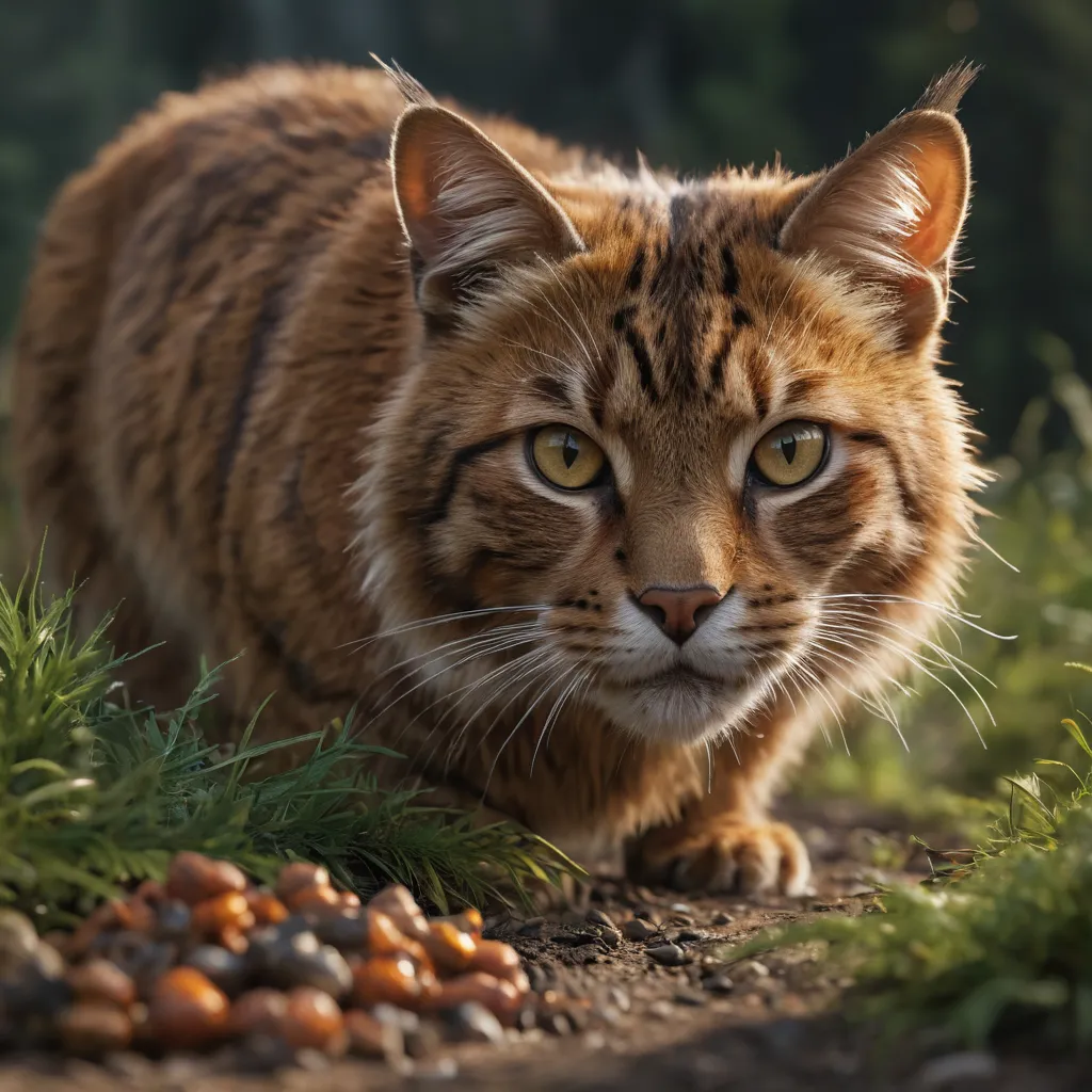 In-Depth Taste of the Wild Cat Food Review