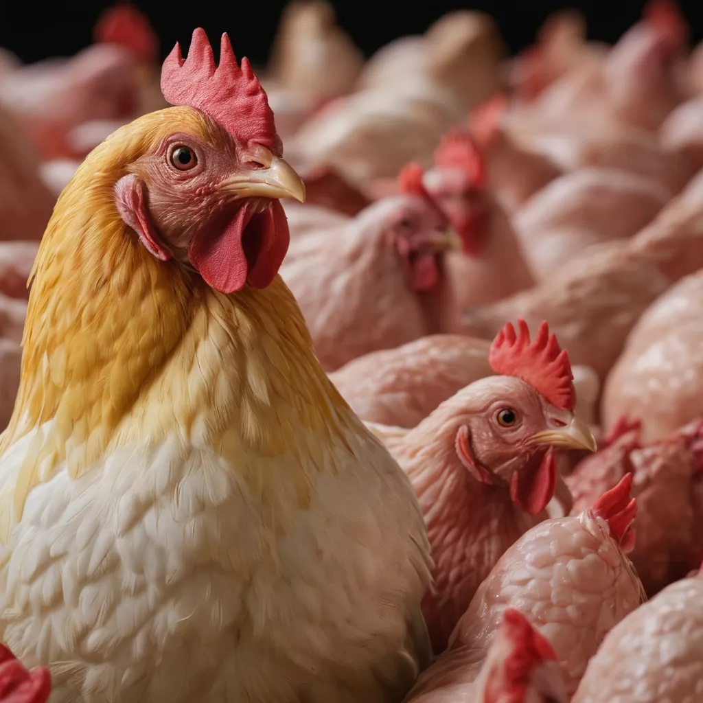 The Ultimate Guide to Choosing the Best Meat Chicken Breed