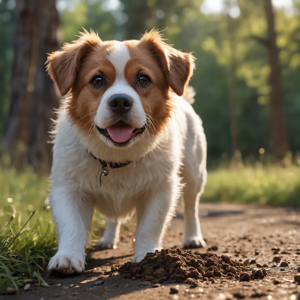Top Dog Poop Cleaners Reviewed for Pet Owners