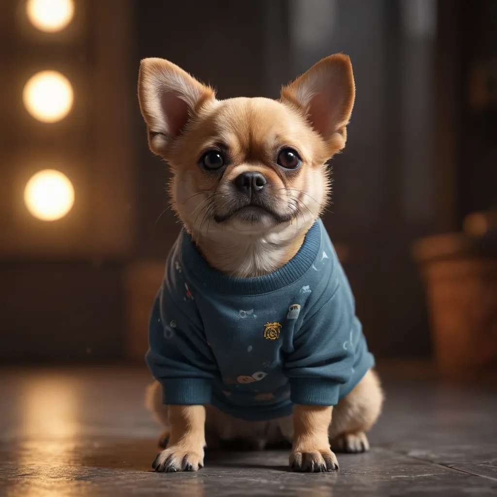 The Best Dog Sweatshirts: A Comprehensive Guide