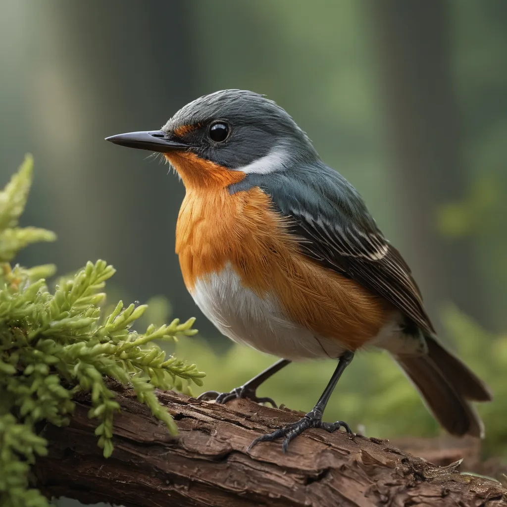 The Best Fly Catchers: Nature’s Remarkable Pest Controllers