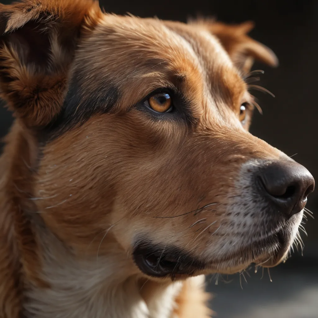 The Best Natural Dog Ear Cleaner: A Definitive Guide