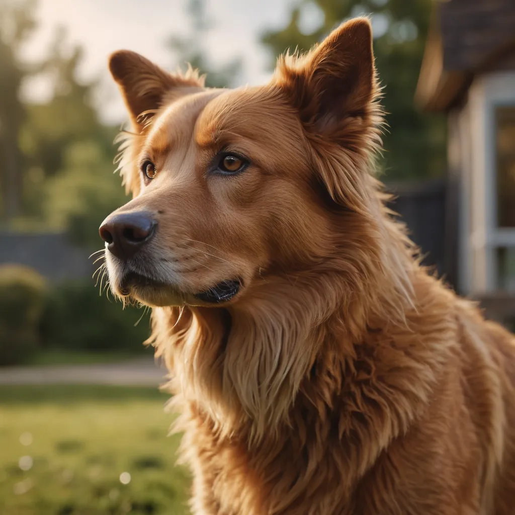 Choosing the Right Family Watchdog for Protection