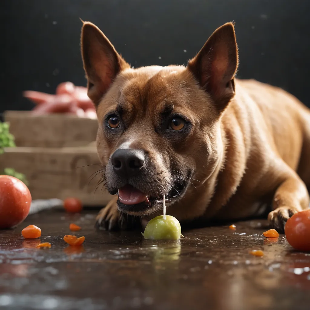 Understanding the Nutritional Benefits of Tuna for Dogs