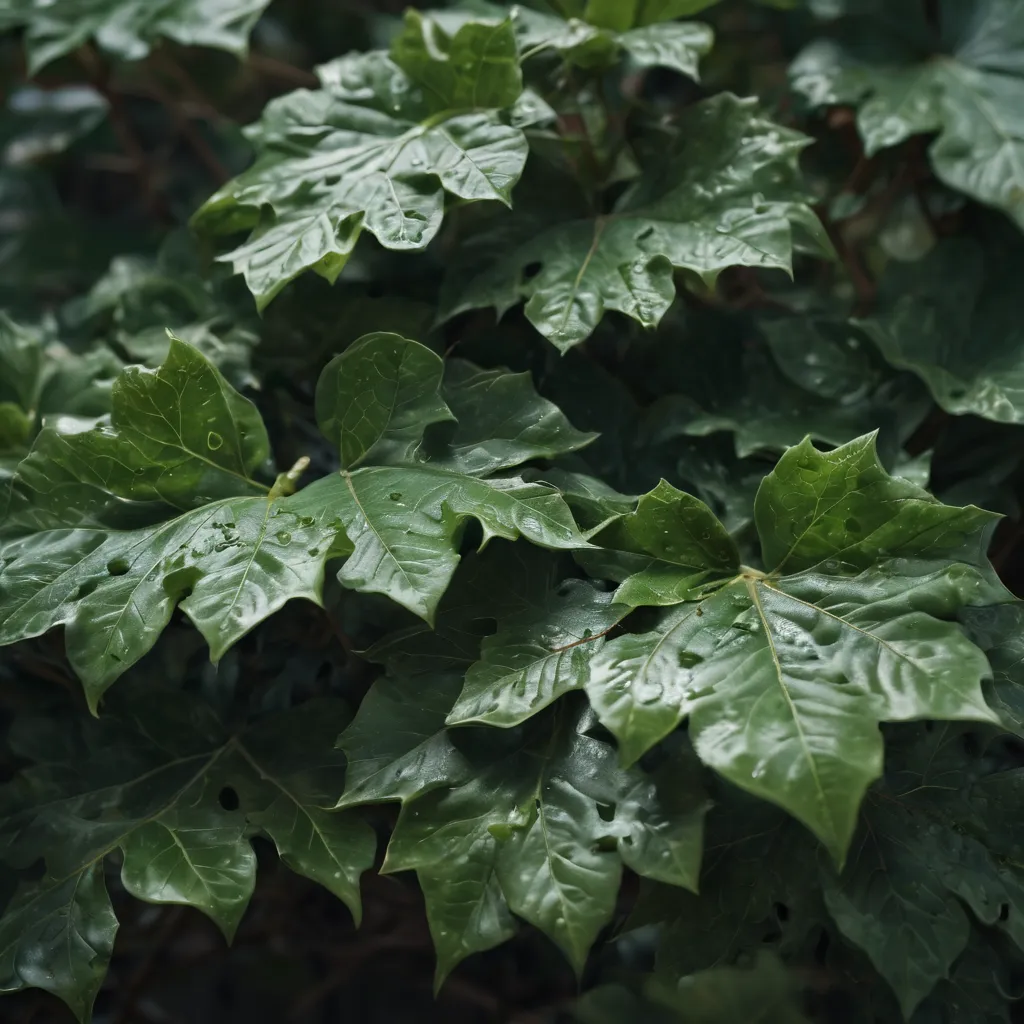 Understanding Ivy's Toxicity: A Guide for Cat Owners