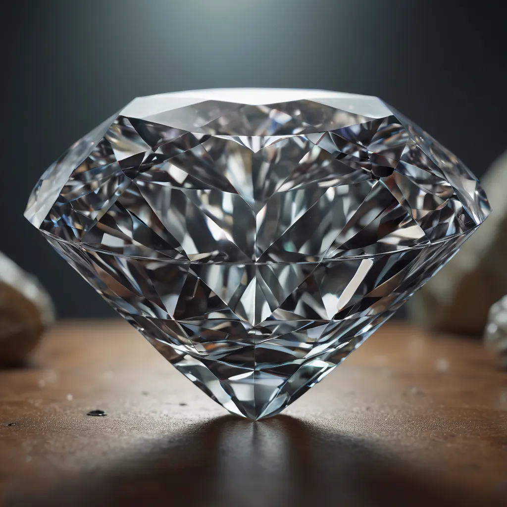 The World's Largest Diamond: History, Impact, and Future