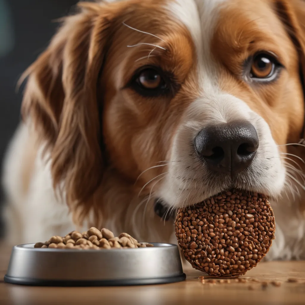 Top Dog Kibble Brands: In-Depth Nutritional Insights