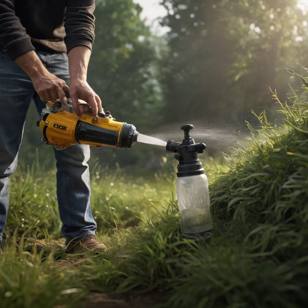 Top Rated Pump Sprayers: A Comprehensive Overview