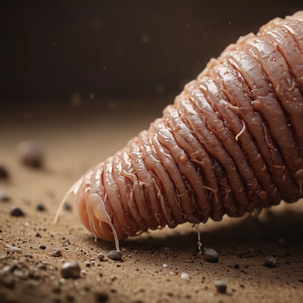 Understanding Hookworm Transmission in Dogs