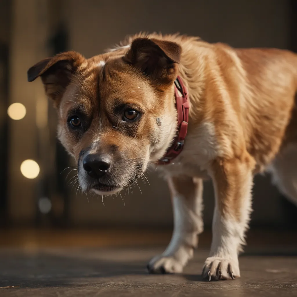 Understanding ACL Leg Braces for Dogs: A Comprehensive Guide