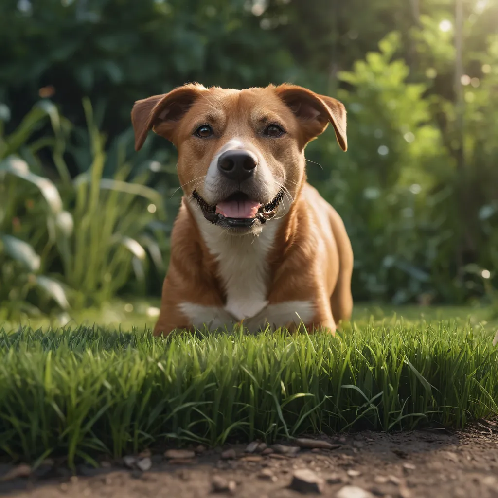 Understanding Amazon Dog Grass: A Complete Guide