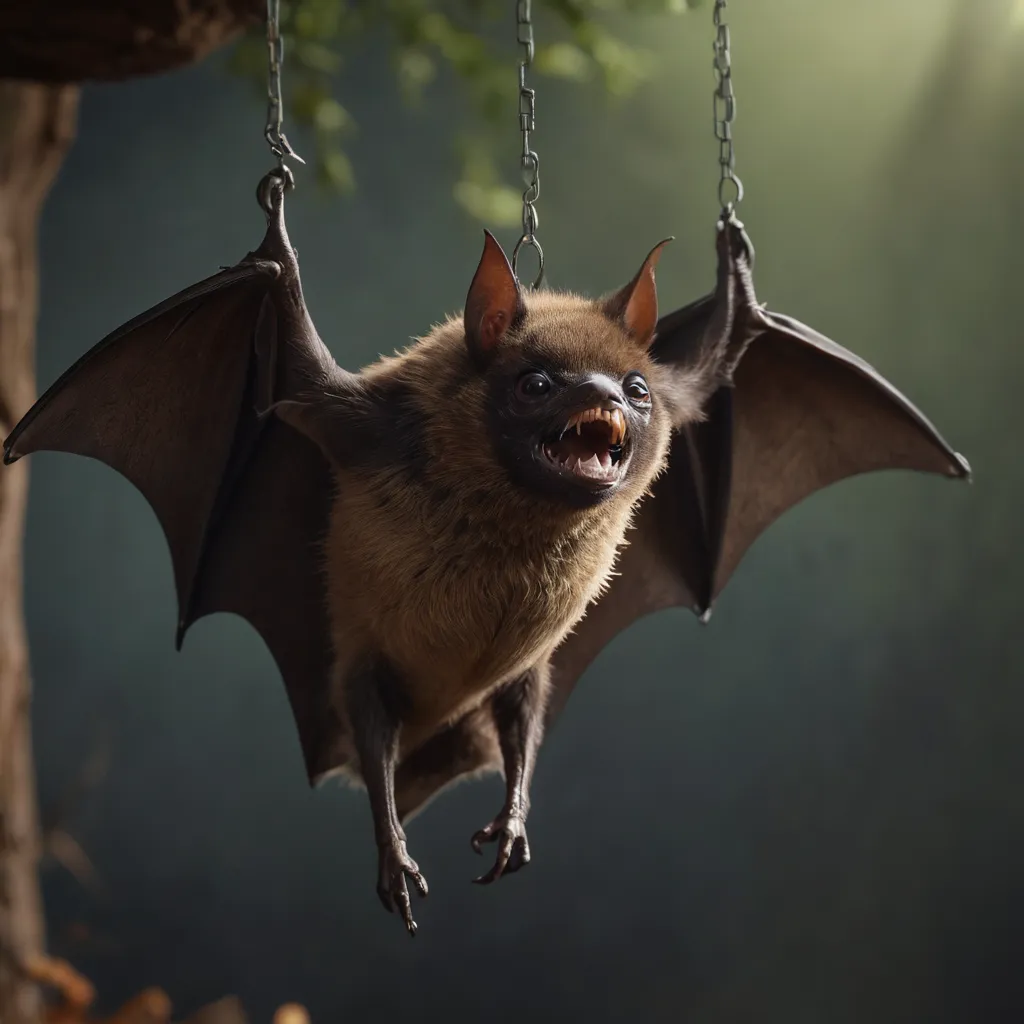 Understanding Bat Lifespan: Influences and Implications
