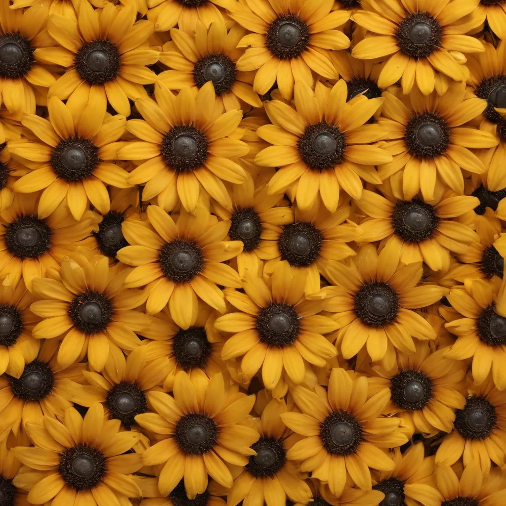 Cultivating Brown Eyed Susan Seeds: Care and Conservation