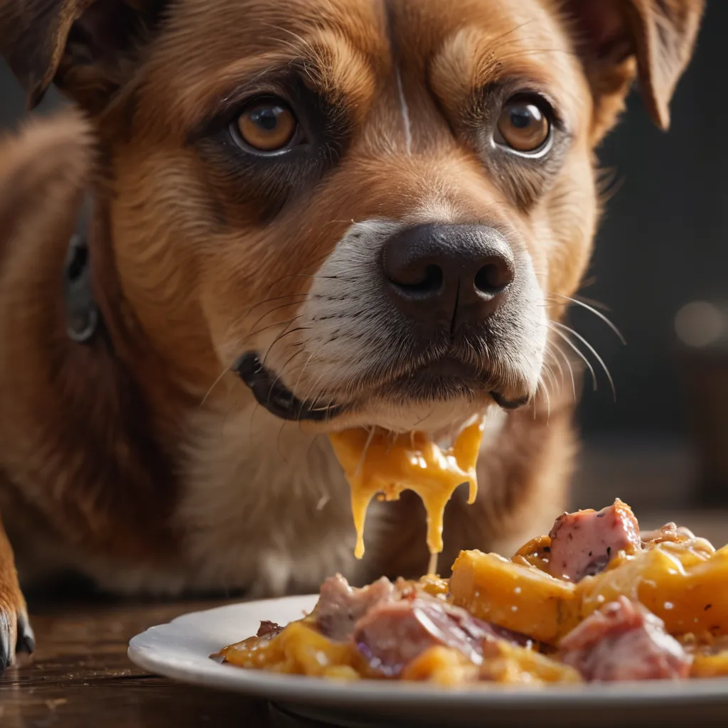 Understanding Canine Diarrhea: Causes and Solutions