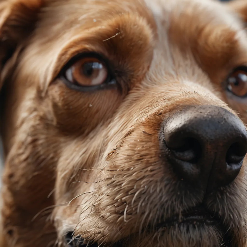 Understanding Canine Lymphoma: Causes and Care
