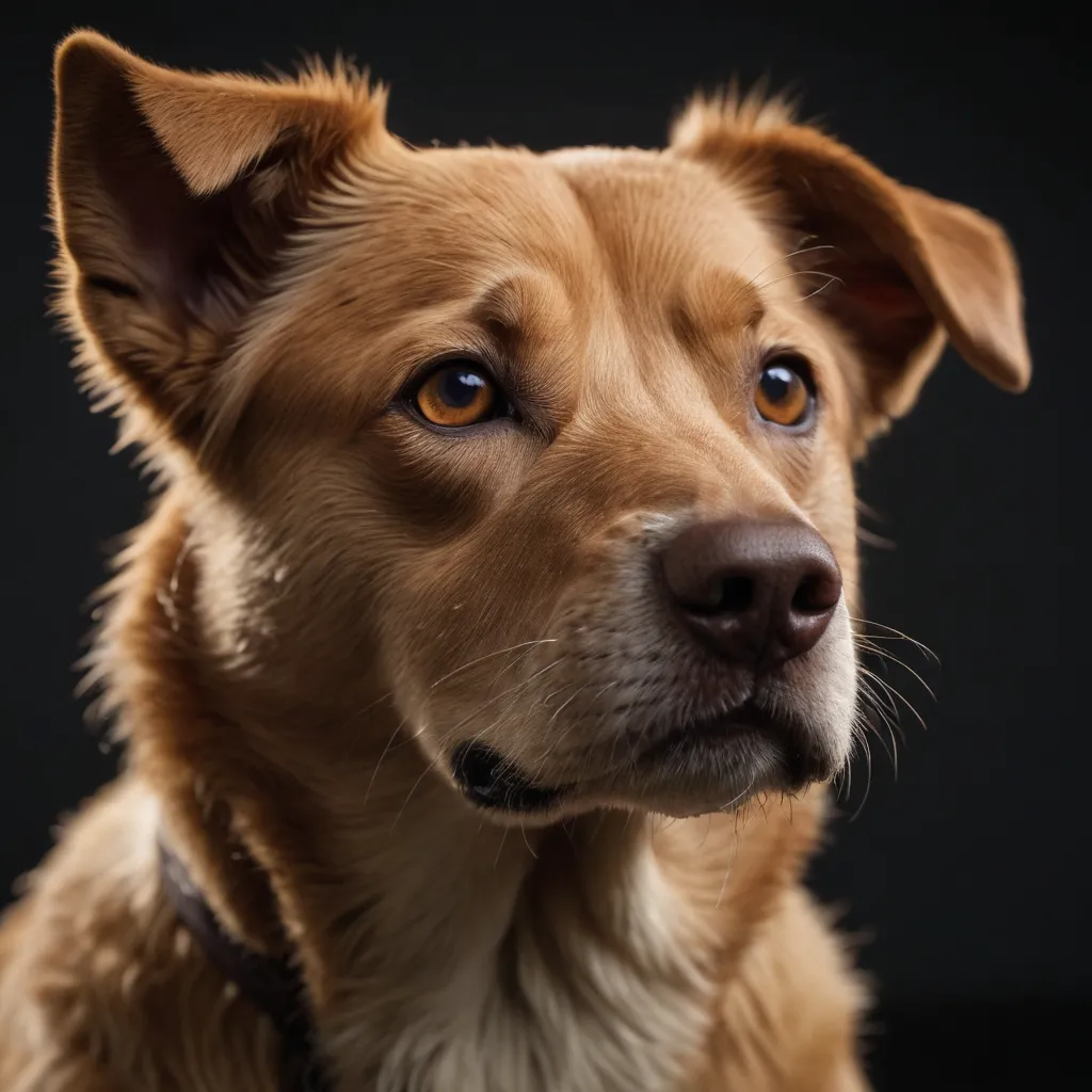 Understanding Canine Vision: How Dogs See in the Dark