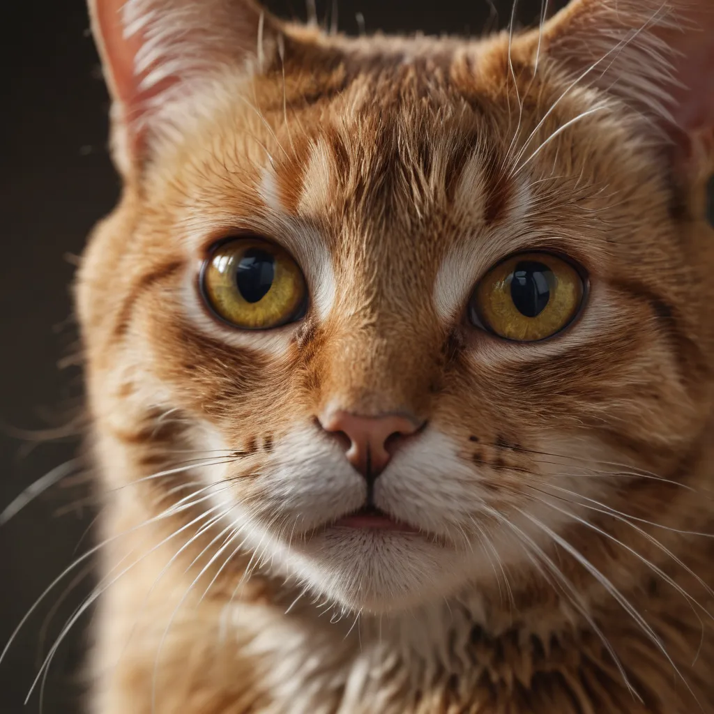 How to Effectively Clean Cat Urine: A Guide