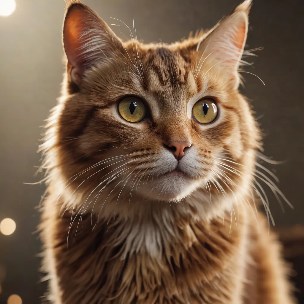 Understanding Cat Years: Feline Aging Explained