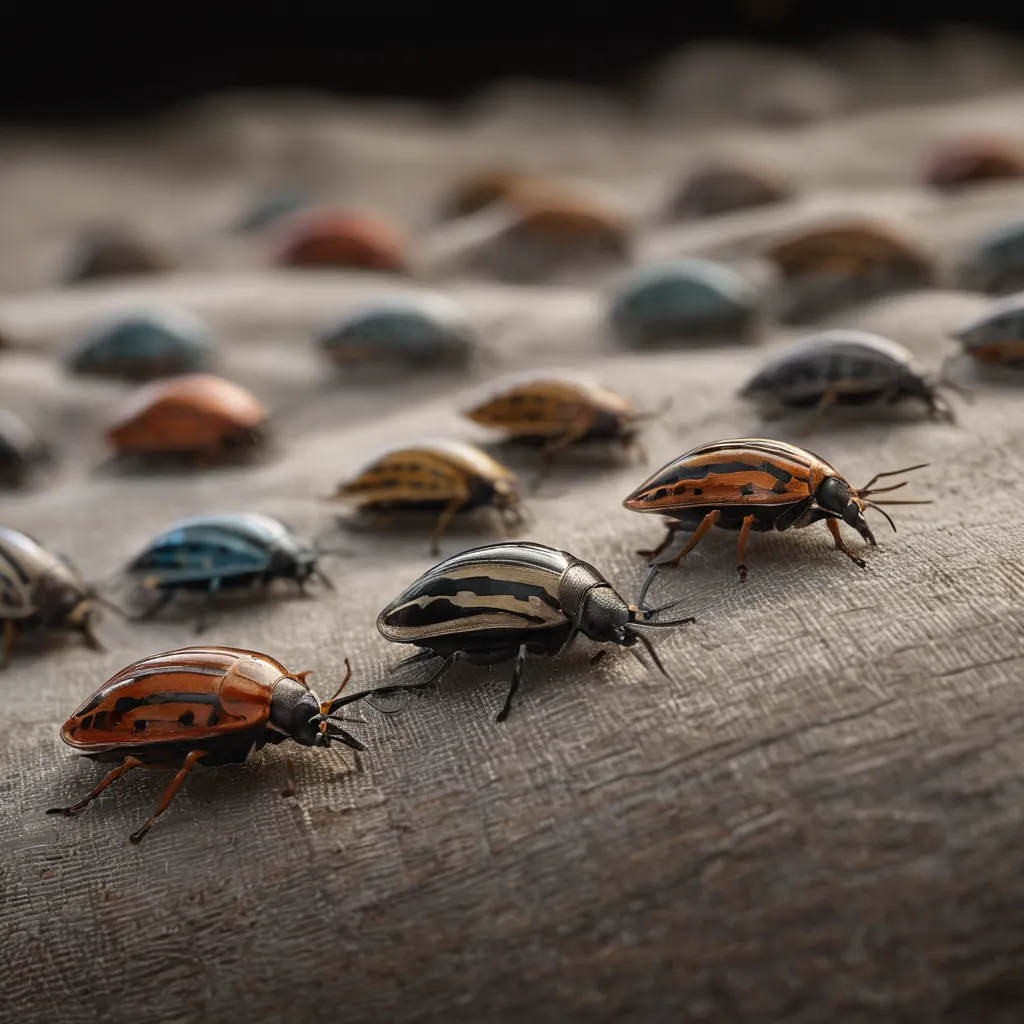 Understanding Clothes Bugs: Identification and Prevention