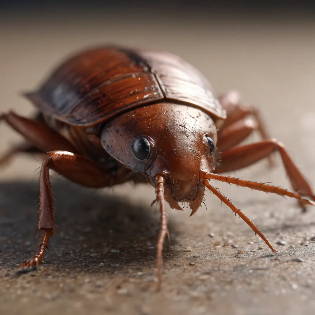 Understanding Cockroaches in Florida Homes
