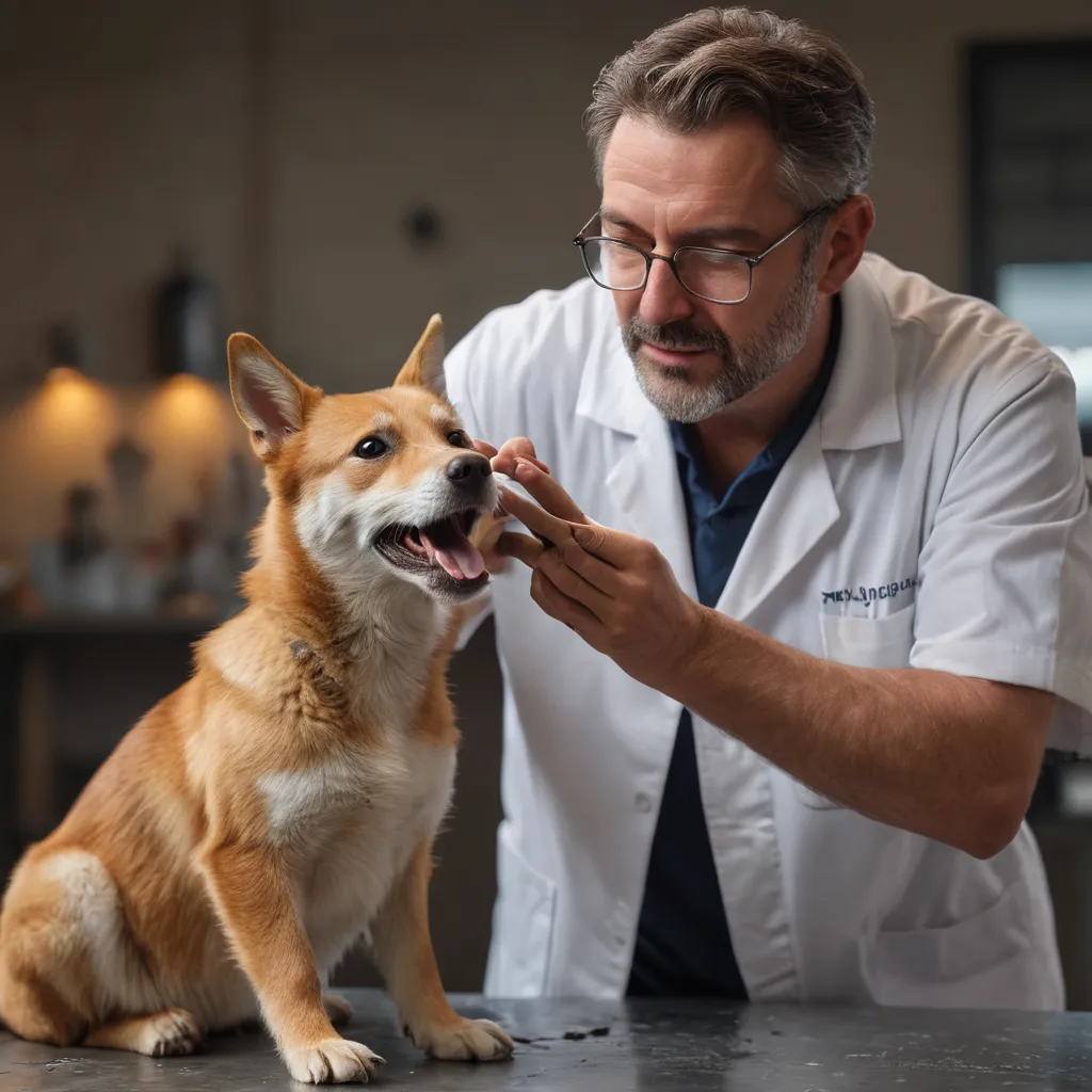 Understanding the Costs of Rabies Shots at Veterinary Clinics