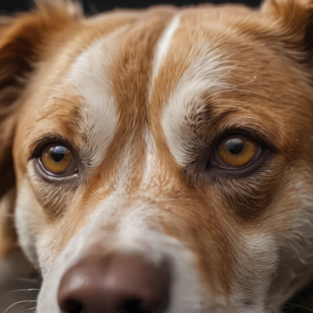 Understanding Dog Partial Seizures: An In-Depth Exploration