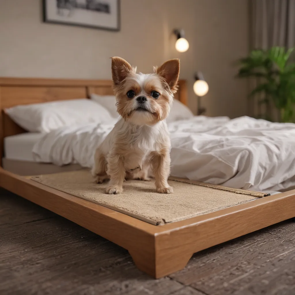 Understanding Dog Ramps for King Size Beds