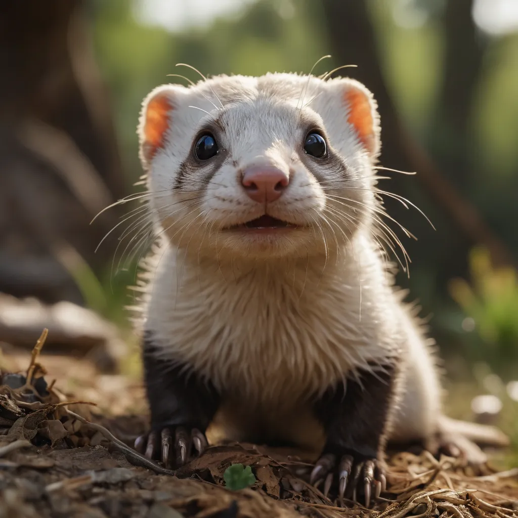 Understanding Ferrets as Pets: A Comprehensive Guide