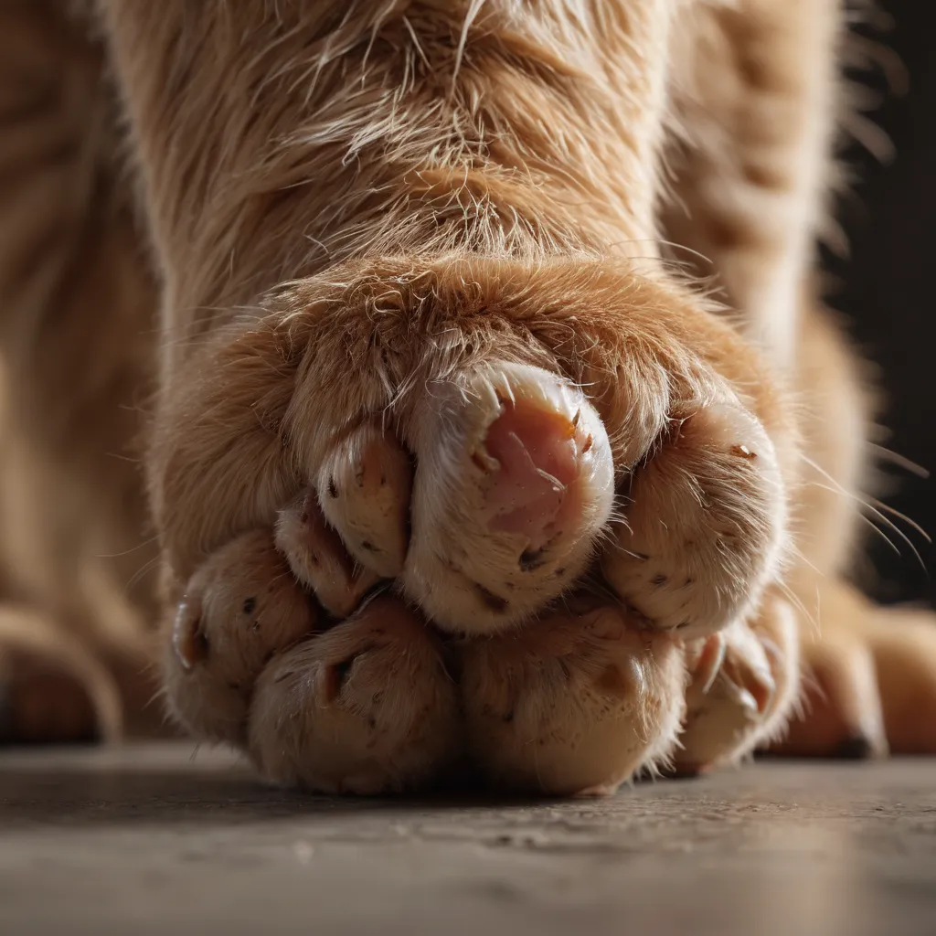 Understanding Frequent Cat Bites: Causes and Management