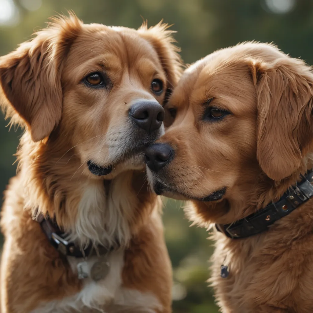 Understanding the Value of Emotional Support Dogs