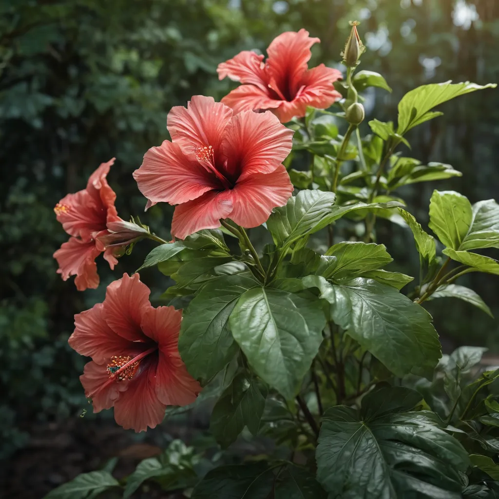 Understanding Hardy Hibiscus Plants: A Comprehensive Guide