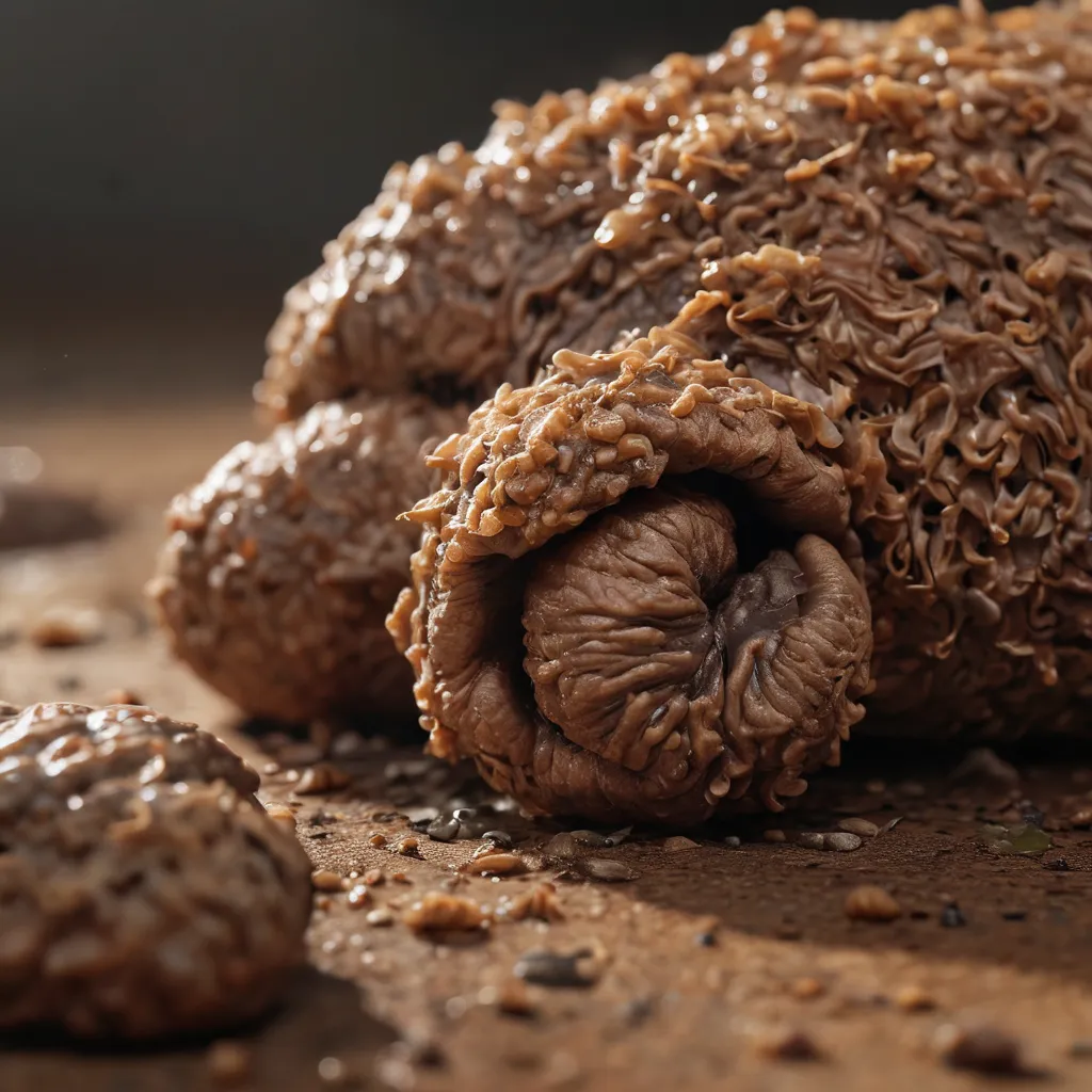 Decoding Your Dog's Poop: A Health Guide