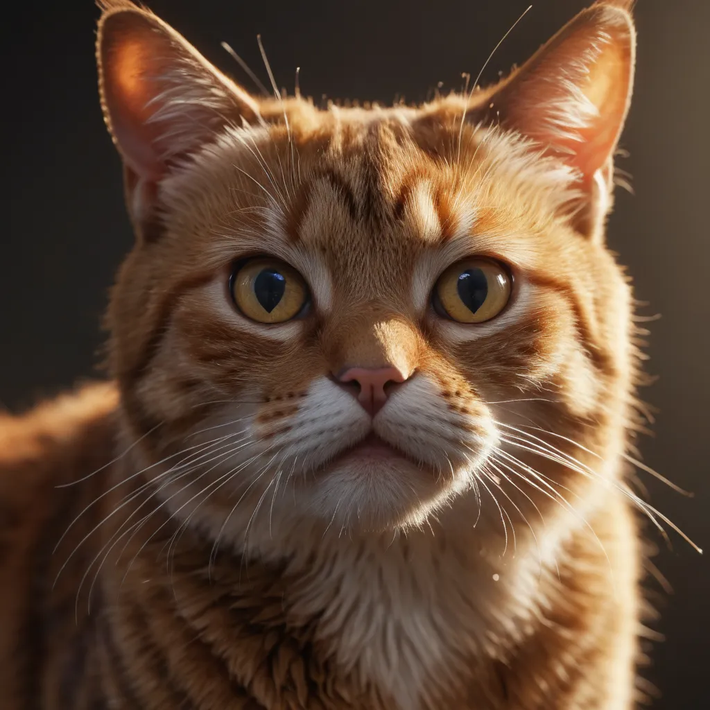 Understanding the Heat Cycle in Cats: A Comprehensive Guide
