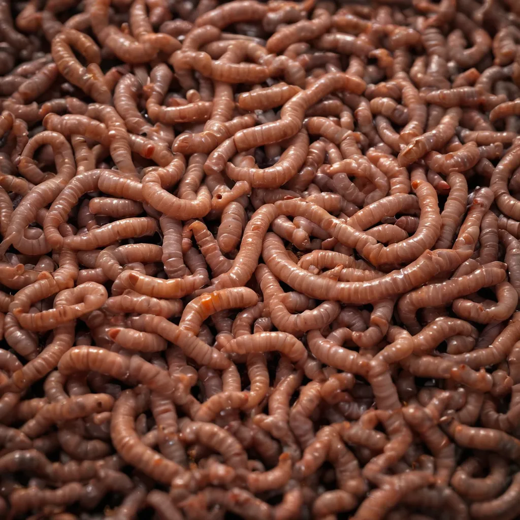 Understanding Fecal Characteristics in Intestinal Worm Infestations