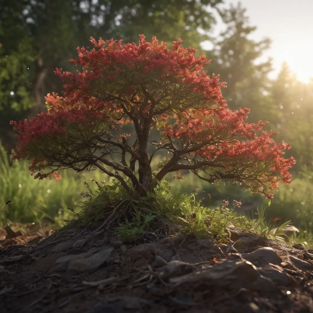 Exploring Iowa's Native Shrubs: Ecological Insights