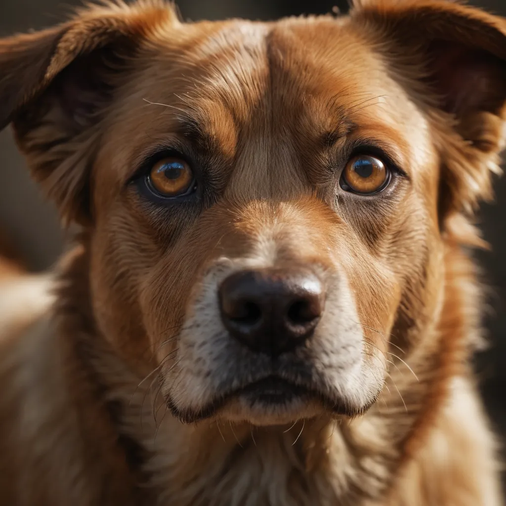 Understanding and Managing Dog Gas: Causes & Solutions