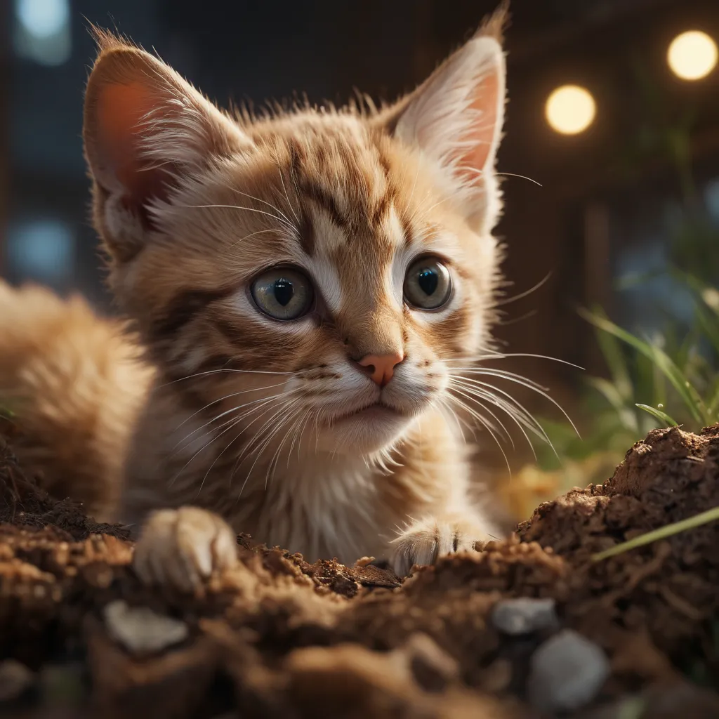 Optimal Age for Flea Treatment in Kittens Explained
