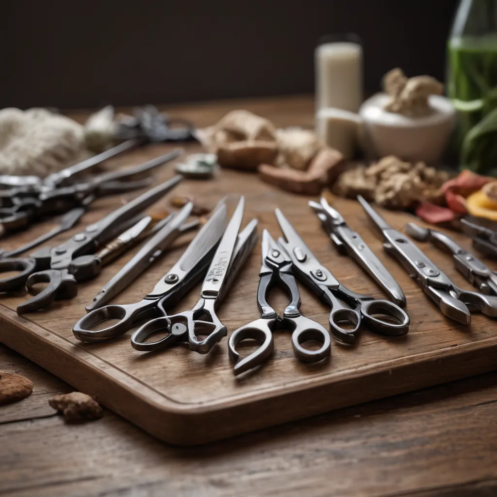 Comprehensive Guide to Professional Dog Shears