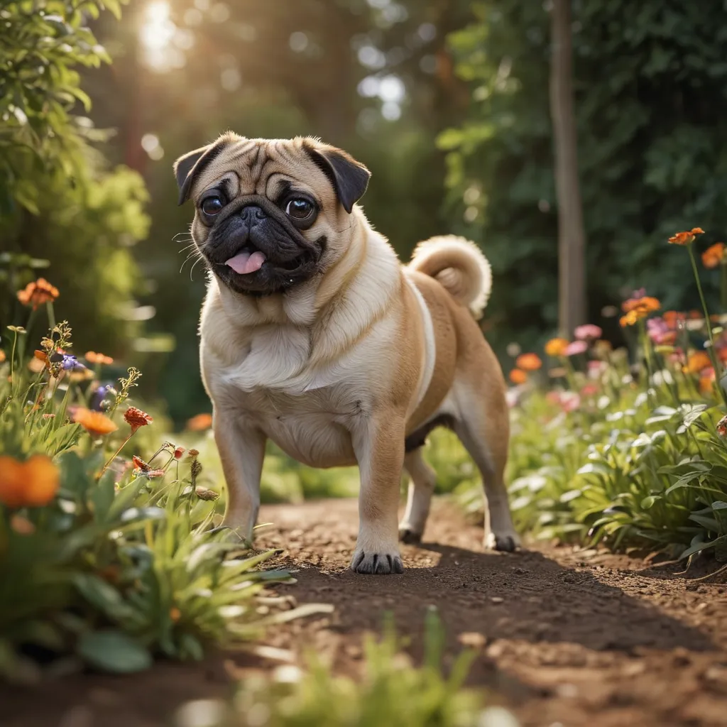 Understanding Pugs: A Comprehensive Guide for Owners