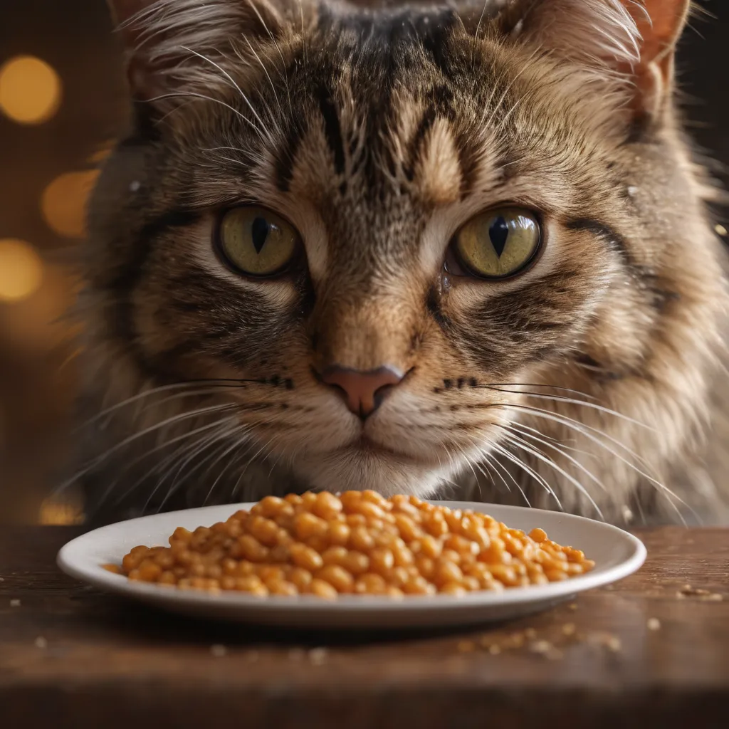 Understanding Quality in Wet Cat Food for Your Pet