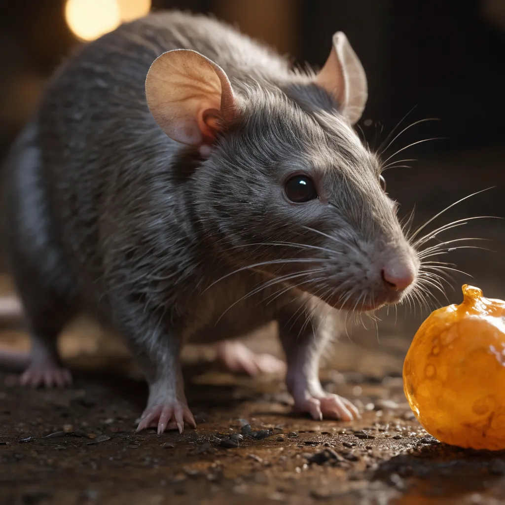 Understanding Dog Rat Poison Ingestion: Risks & Remedies