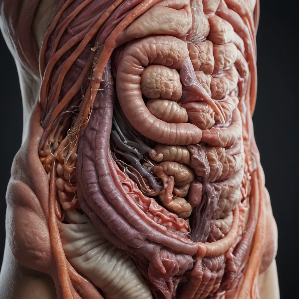 Comprehensive Insights into RC Gastrointestinal Health in Animals