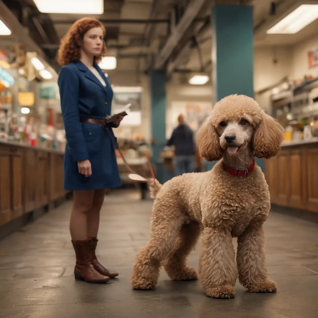 Understanding Service Poodles: Versatile Companions