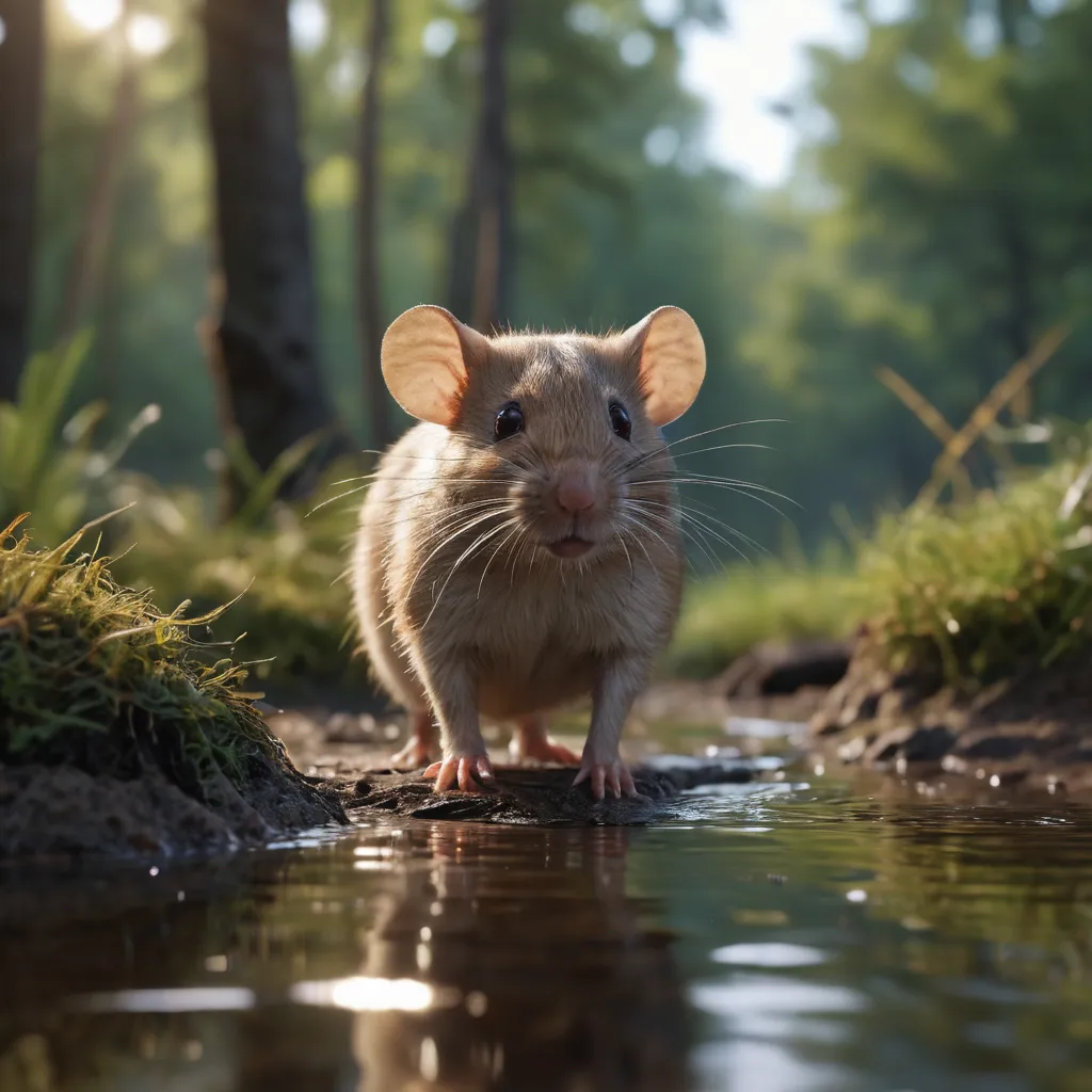 Exploring Sonar Devices: Revolutionizing Mouse Control